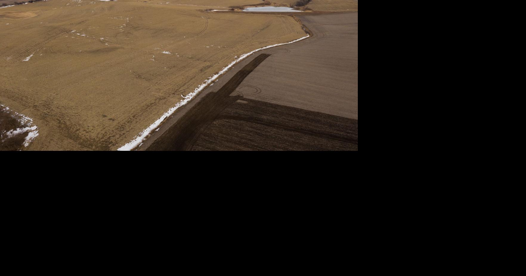 Bill Gates owns the most farmland in America