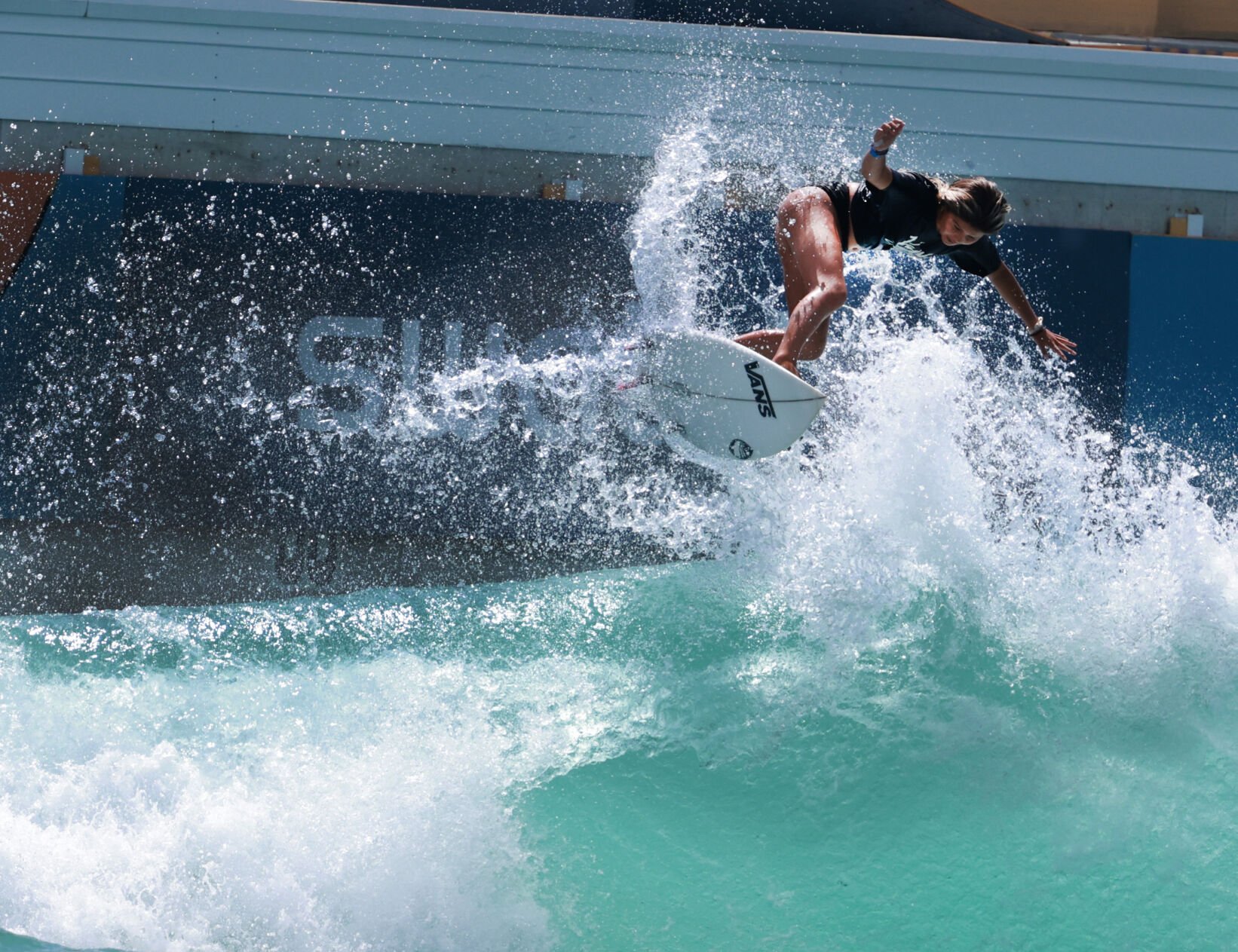 Waco Surf eyeing homes, golf course, second wave pool