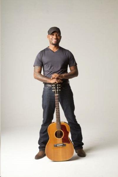 Tony Jackson brings new life to seasoned country sound