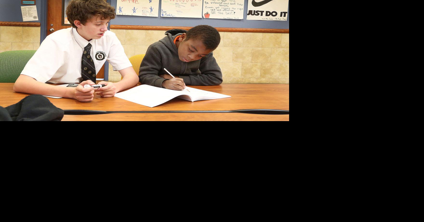 Volunteer efforts spark unexpected partnership between J.H. Hines, Live ...