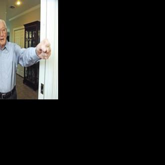 Buddy Bostick: Still flying high at 94