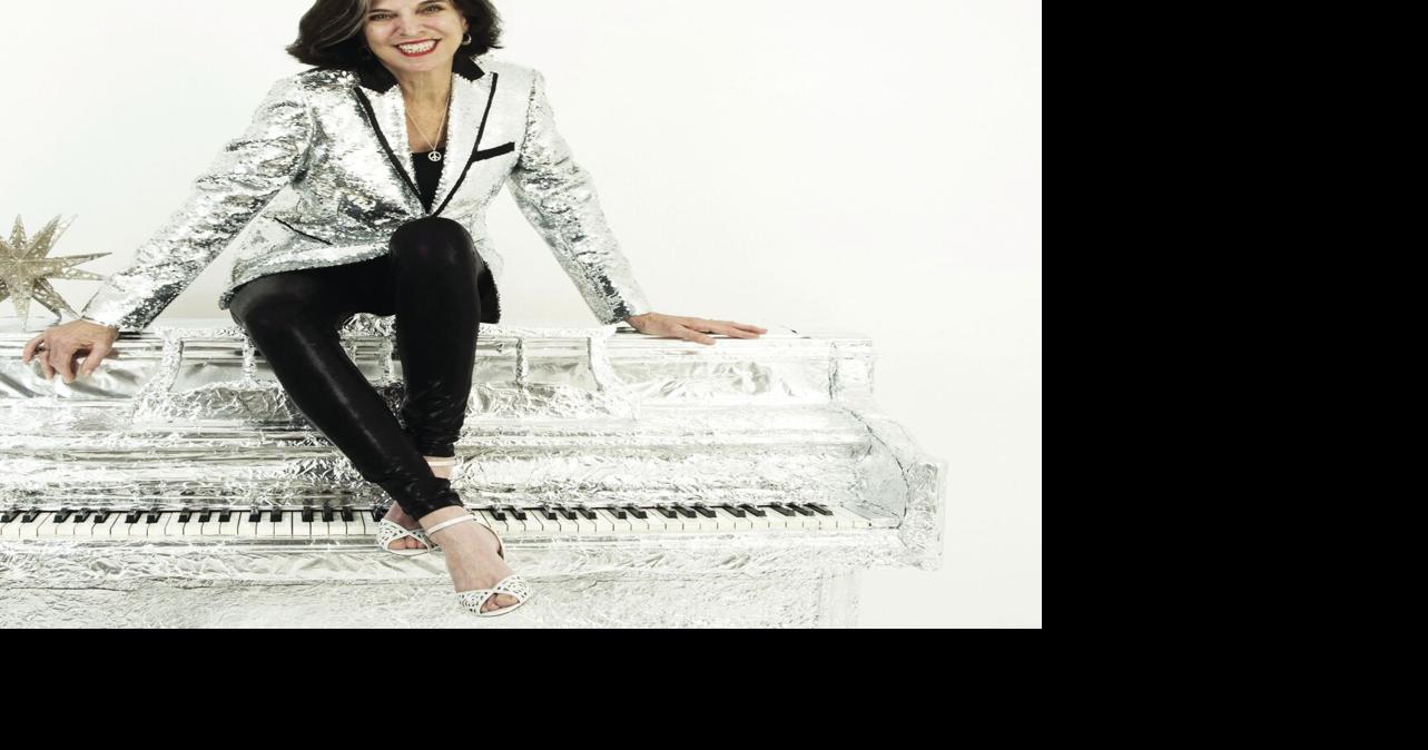 Marcia Ball ready to rock local audiences
