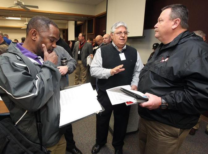 UIL realignment: A new dawn for Central Texas schools