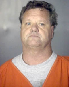 Former Robinson karate instructor Passmore released on technicality