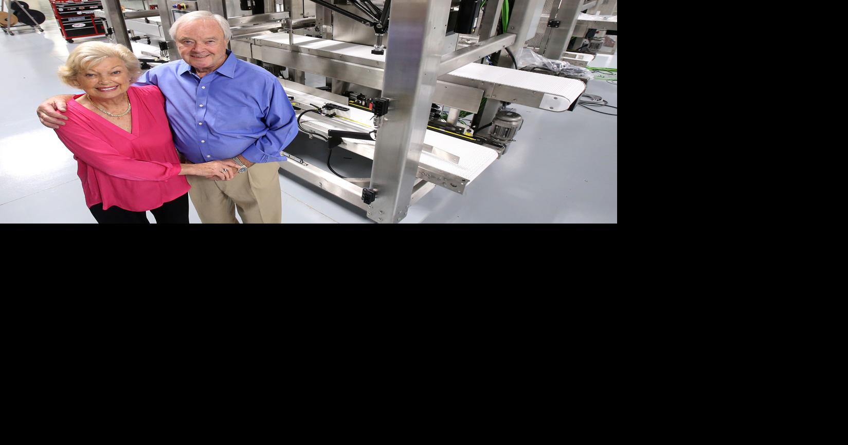 Fallas Automation marks 40 years of packaging innovation
