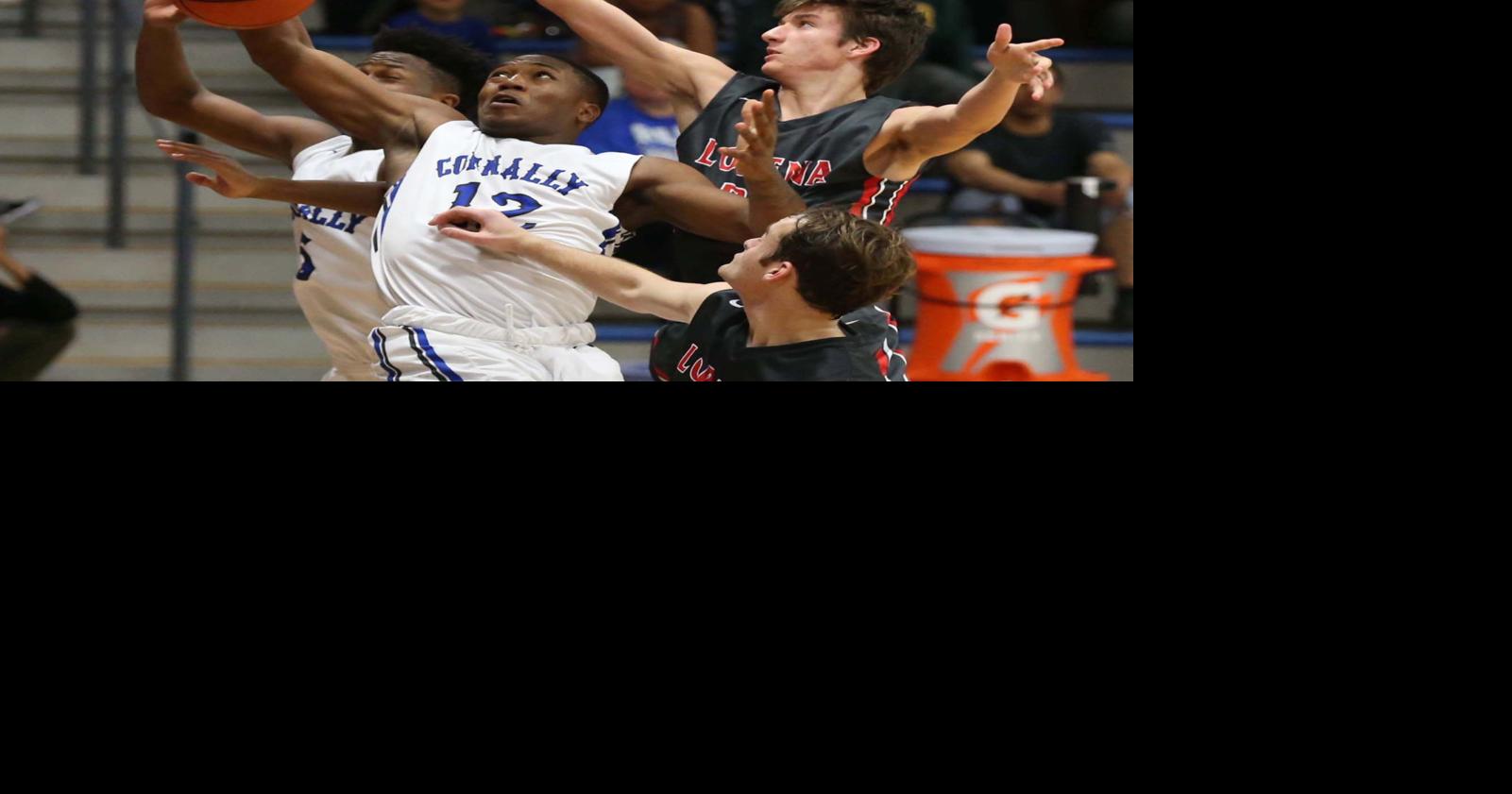 Connally Cadets achieving lofty goals set at start of season