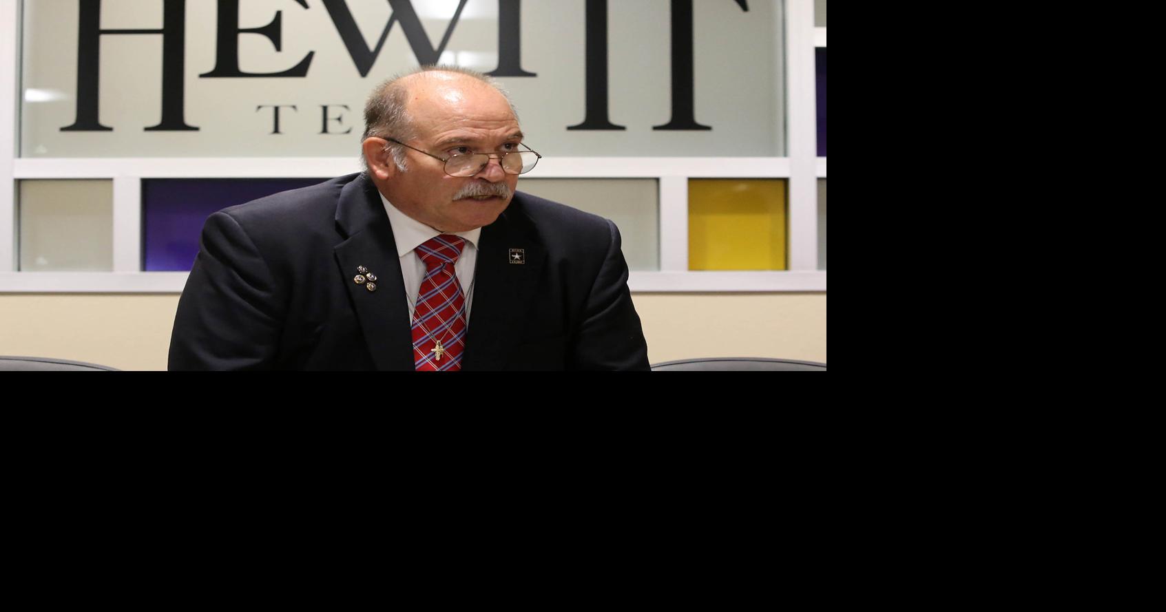 DA's office will not pursue charges against Hewitt mayor in open ...