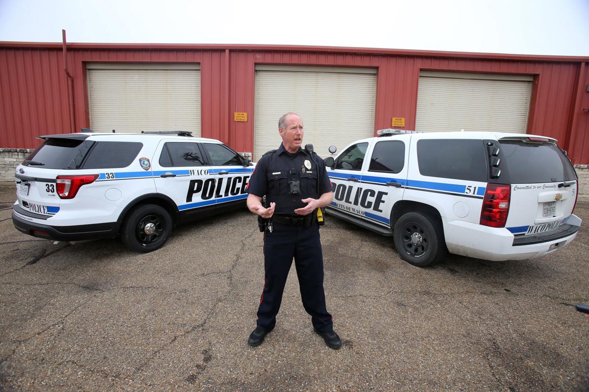 Waco police replacing 27 Chevy Tahoes with Ford Explorers | Crime ...