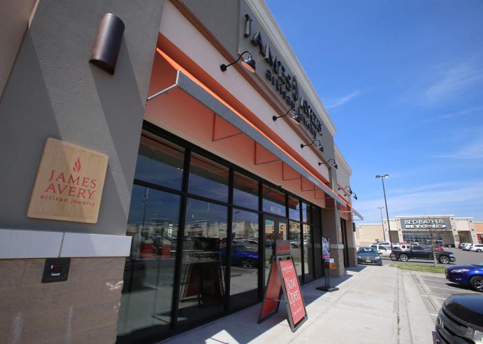 James Avery opens bigger store in Central Texas Marketplace
