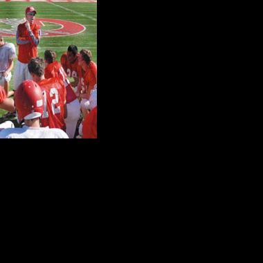New football coach out to restore Groesbeck's glory
