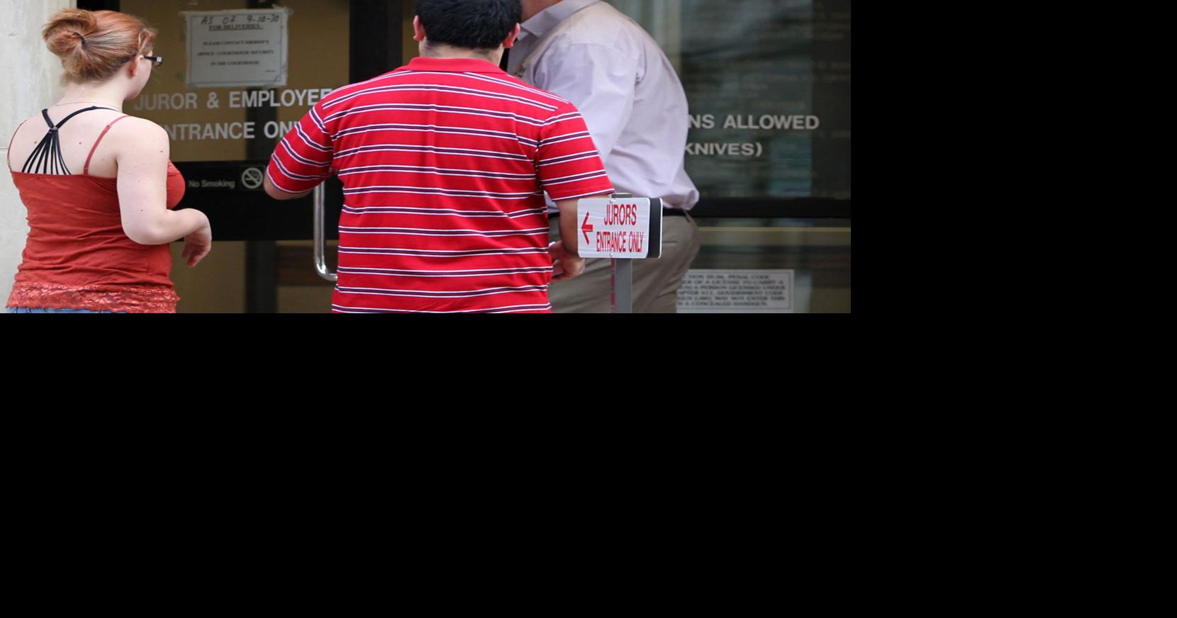 1st West explosion trial gets settled