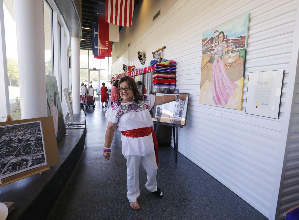 Leaders excited about new Waco Hispanic Museum’s potential | Education ...