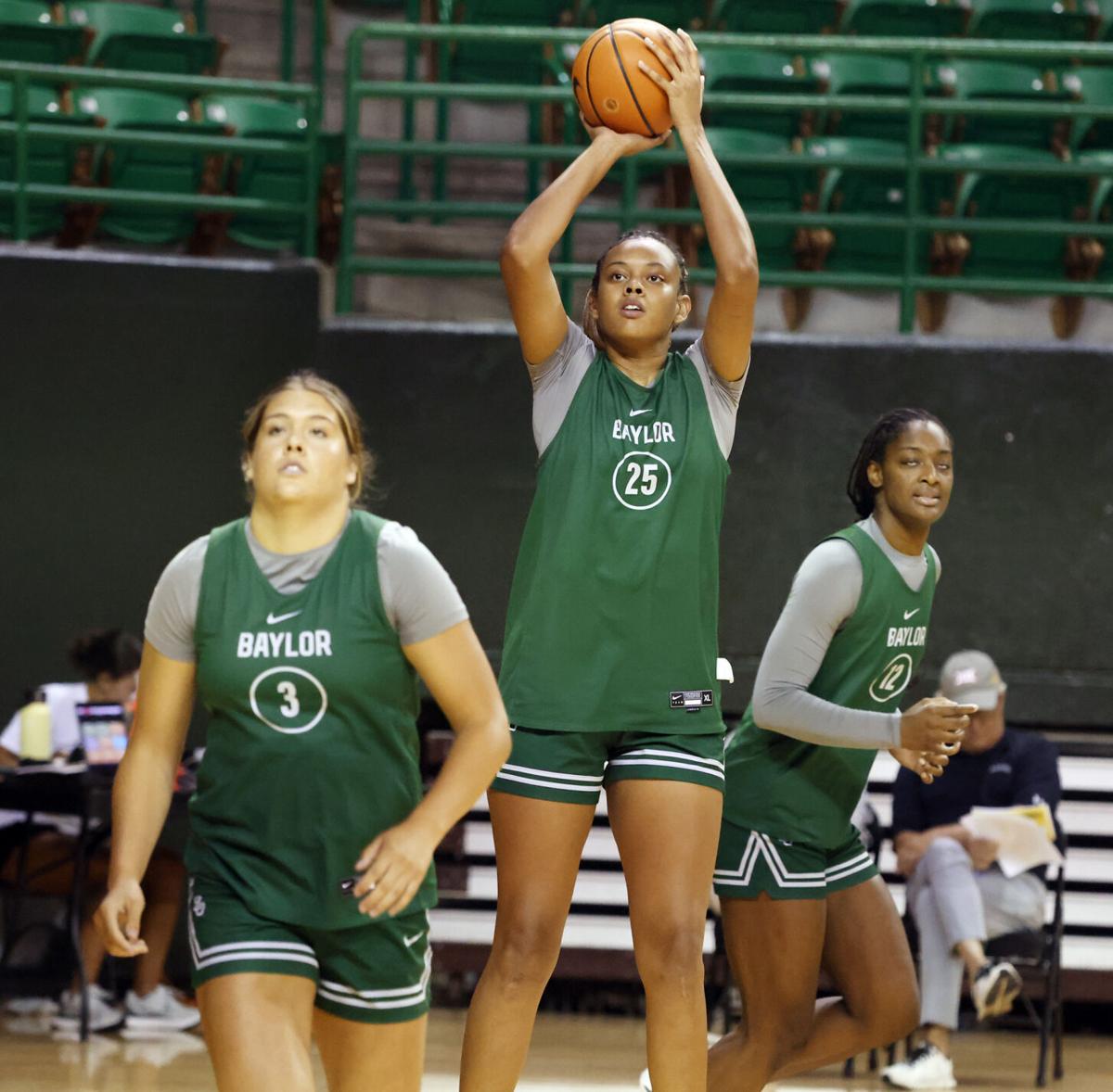 Baylor opponents could be in 'deep trouble' thanks to Bartley, other ...