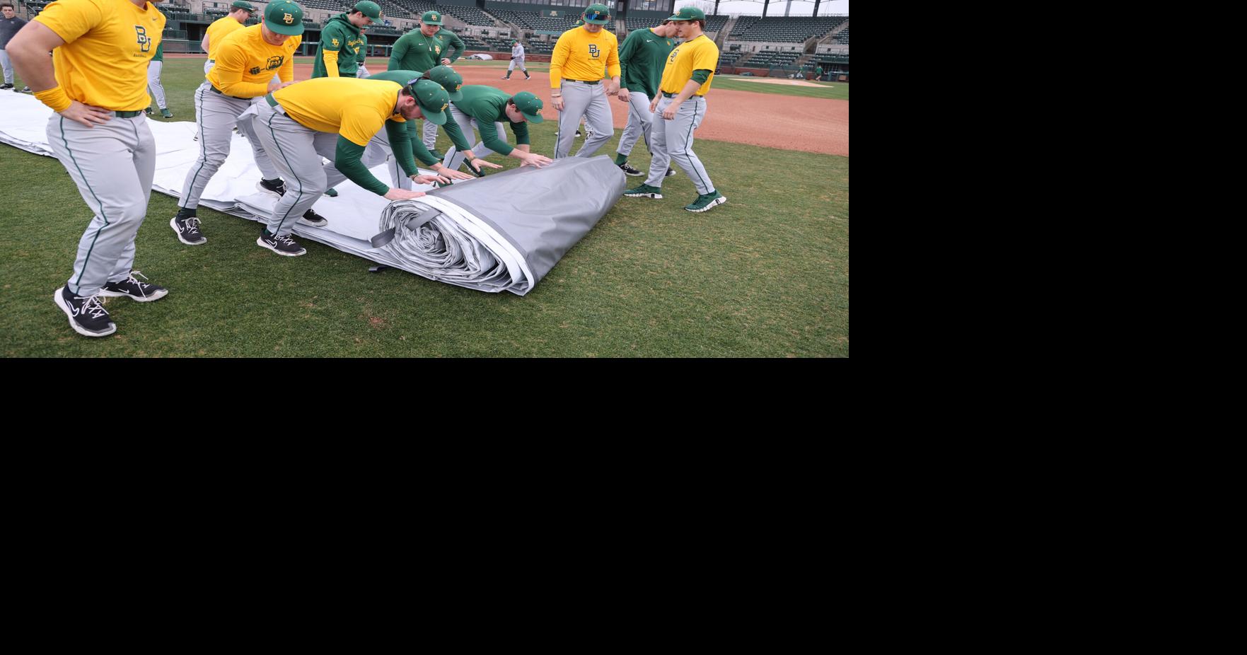 Baylor baseball ready to be relentless in Thompson's second year