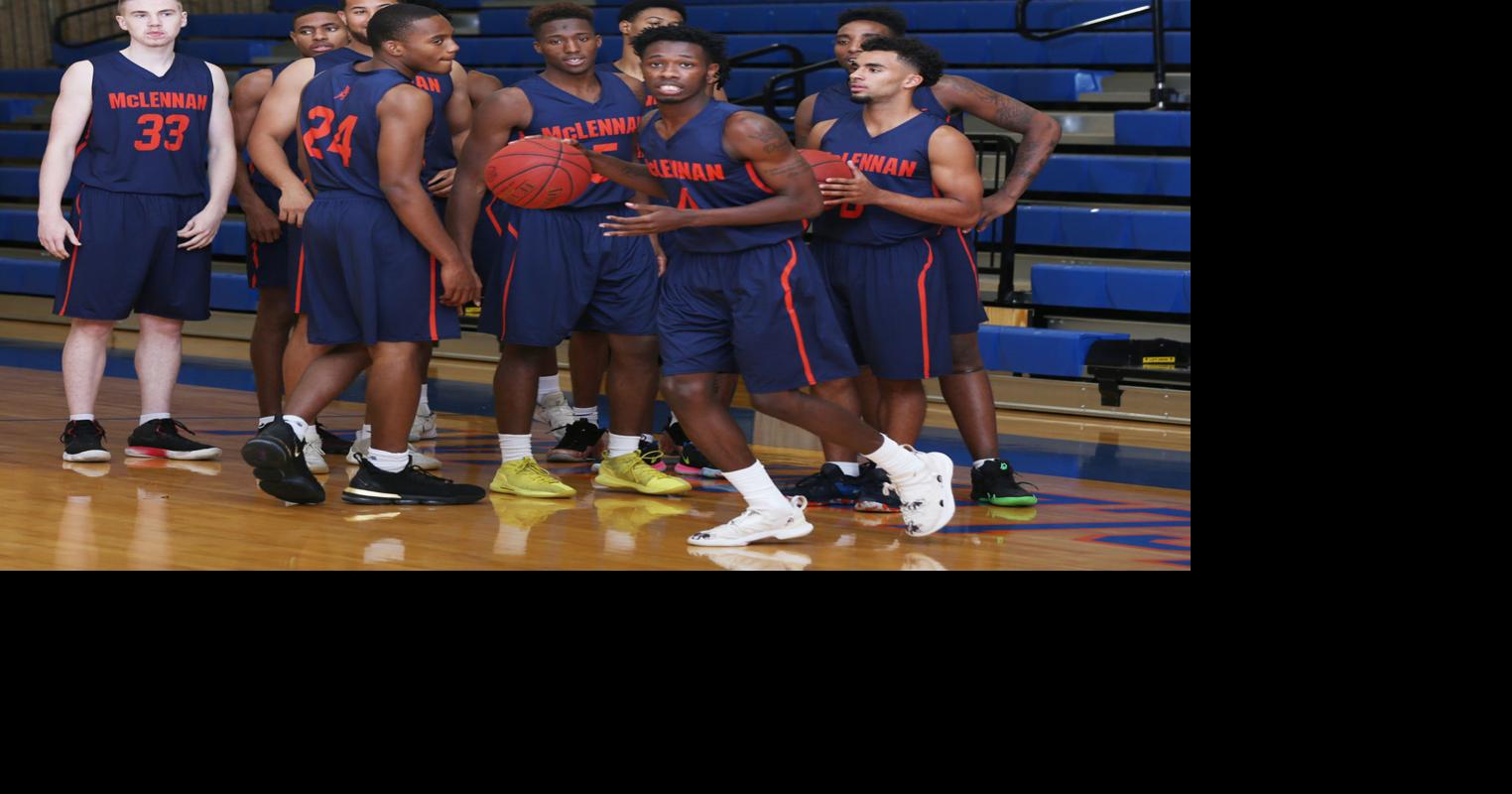 It's a brave new world for MCC Highlanders, with plenty of fresh faces