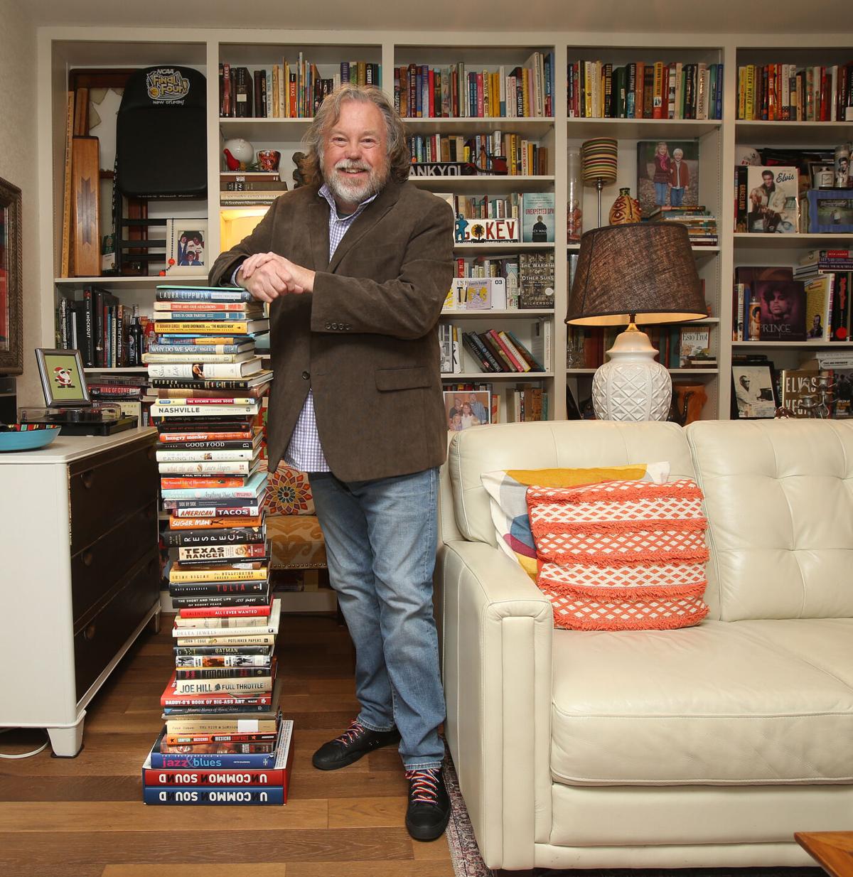 50-book year little challenge for heavy readers around Waco