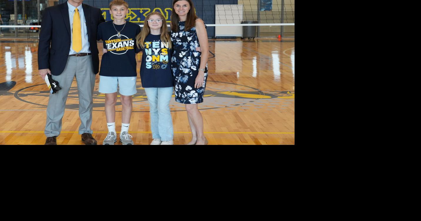 Josh Borderud won't seek 4th Waco City Council term in May