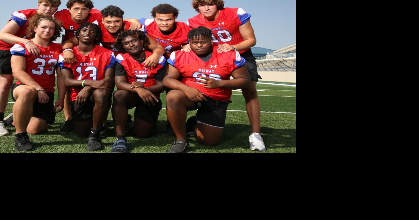 Midway on the move? Panthers adopting spirit of togetherness in quest ...