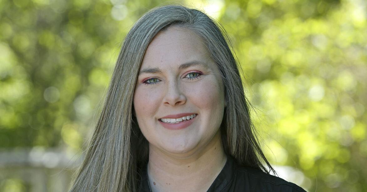 Cameron Park Zoo society announces new executive director