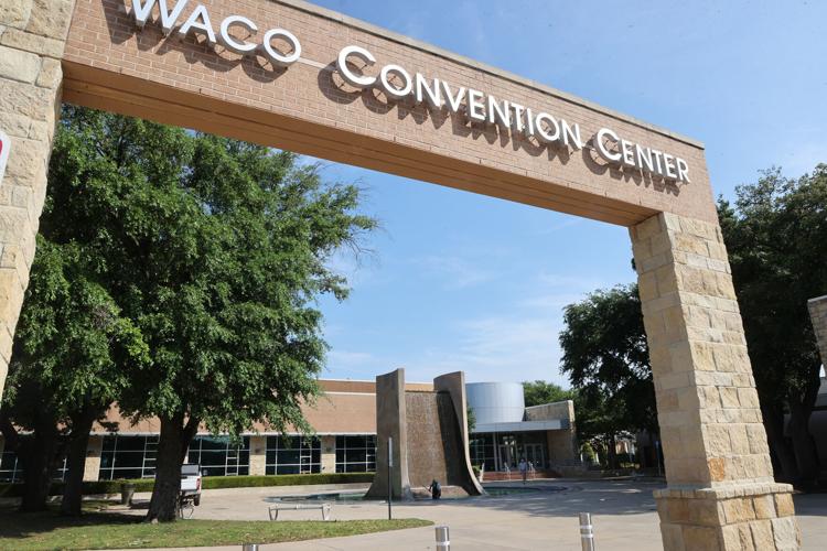 Waco Lions Club commemorates Freedom Fountain 50th anniversary