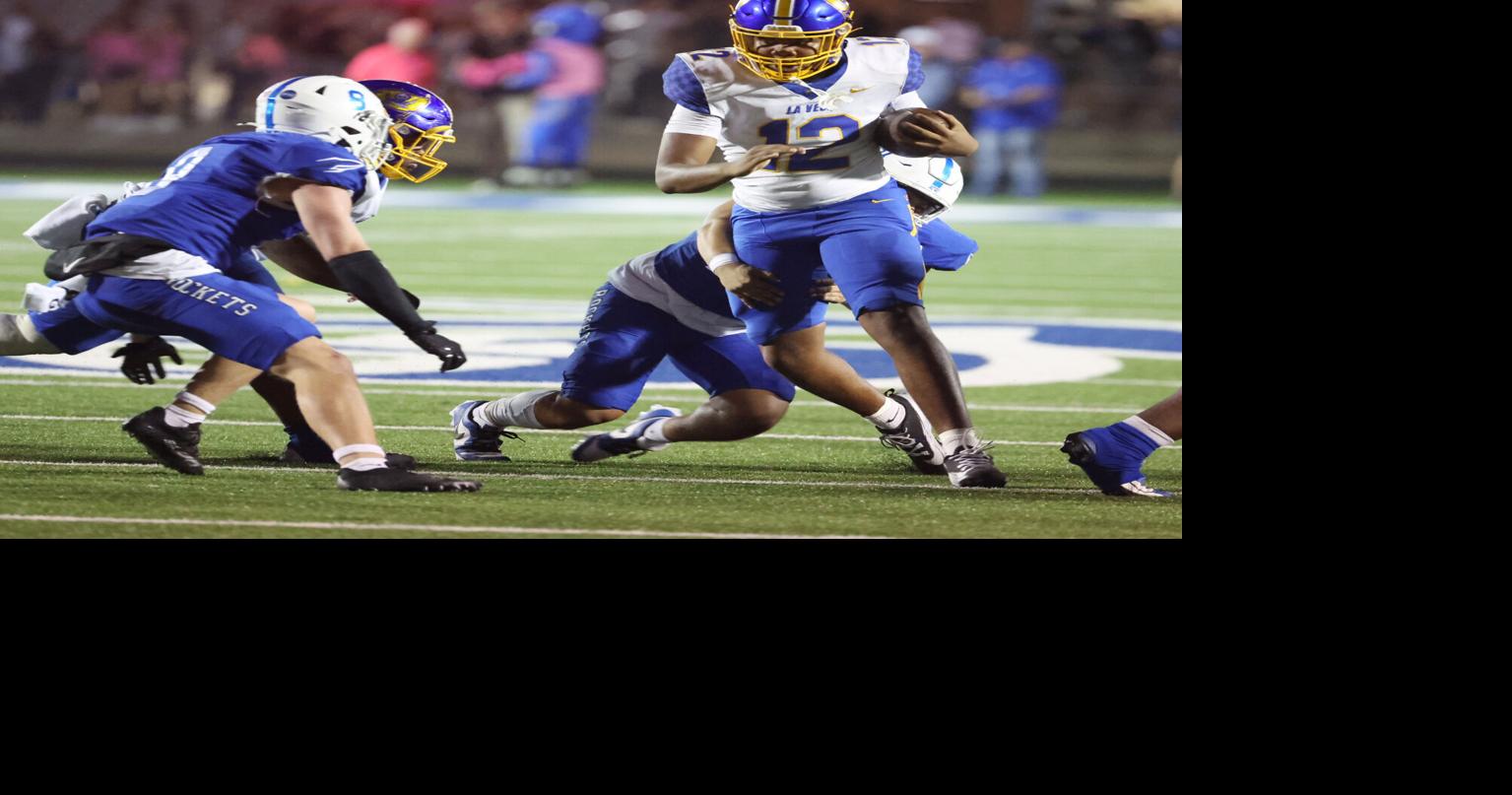 Centex high school football: Week 9 coverage