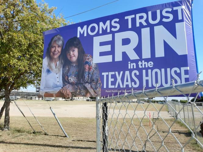 Q&A with House candidate Erin Shank: Challenger calls out Republicans ...