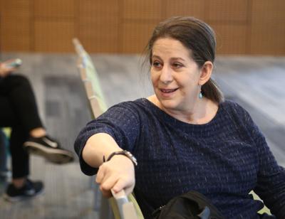 Q&A with Barbara Demick, author of award-winning book on North Korean ...