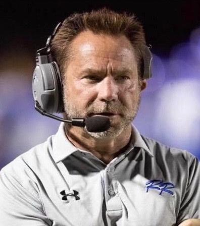 Robinson promotes from within, moves Rubel to head coach