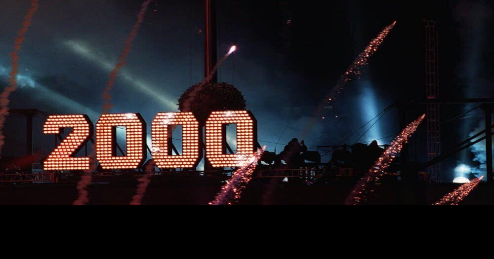 These were the top 10 baby names of the 2000s