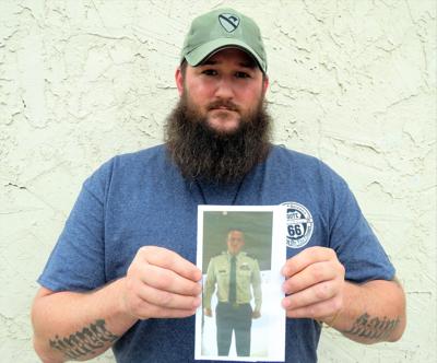 Veterans’ Voices: Adam Sage