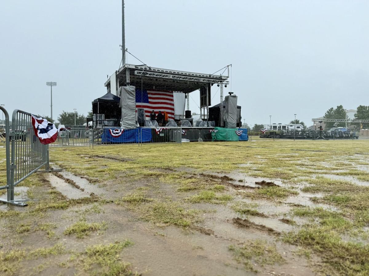 Waco may pay $24,000 for rained-out July 4 fireworks show