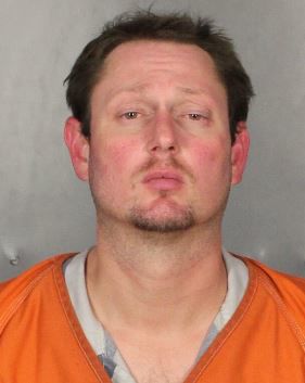 Man arrested on felony charge in prostitution sting