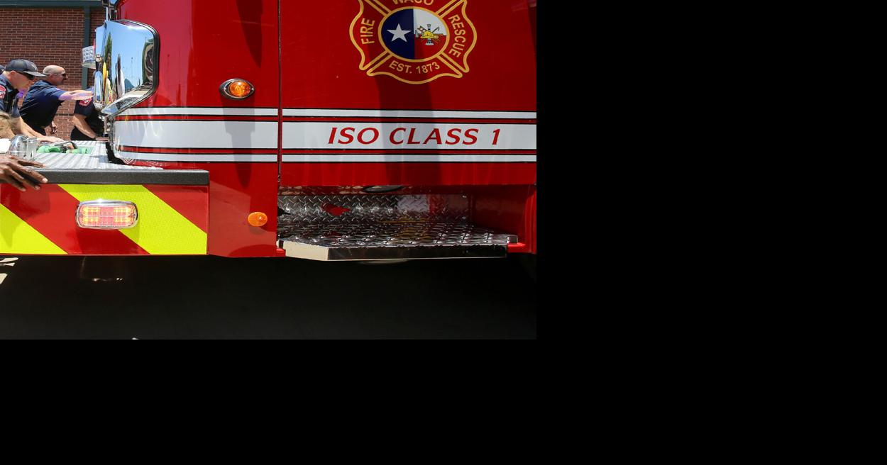 Waco-area news briefs: Waco Fire Department to observe 150th ...