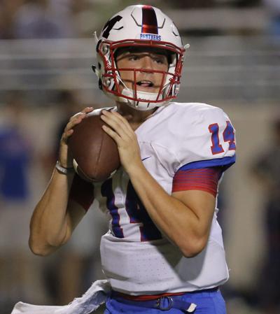 Midway QB Tanner Mordecai adds Baylor offer