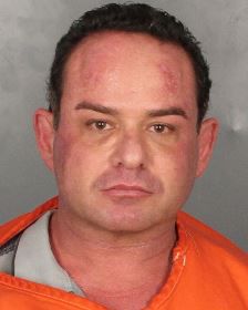 Police: Doctor accused of assaulting woman