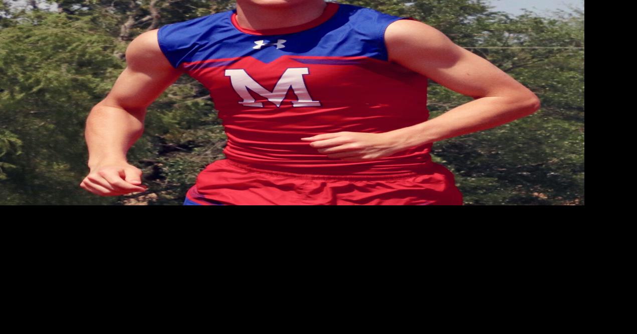 Four laps to finish: Tarter eyes Midway record in last high school race