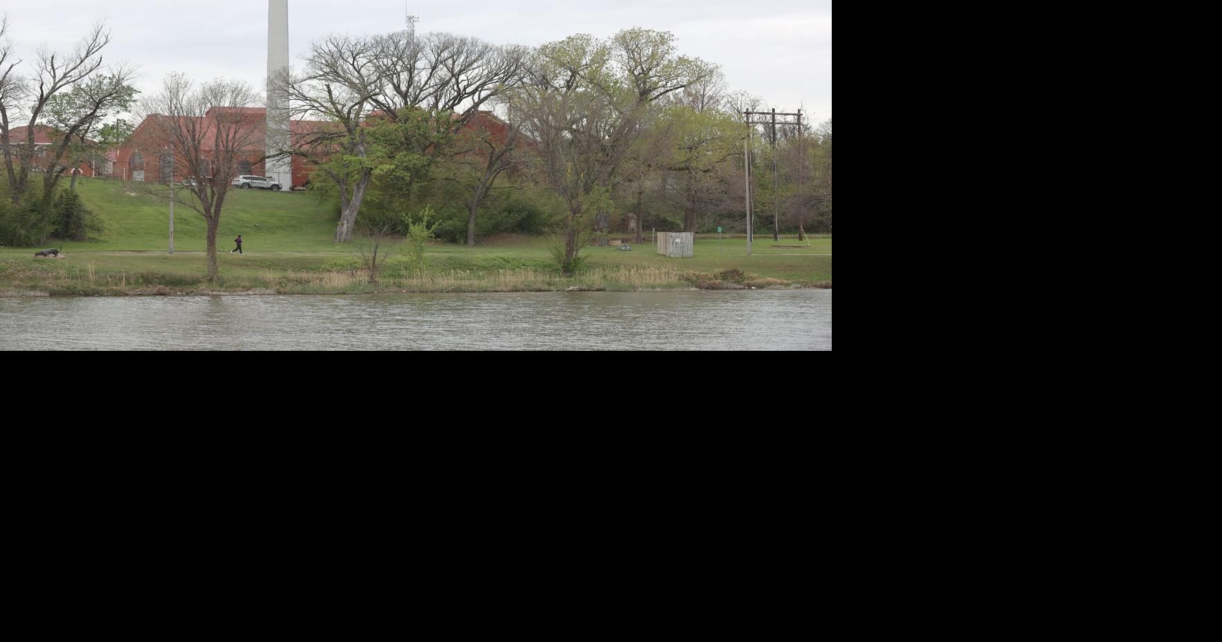 Waco worker rescued after fall at treatment plant