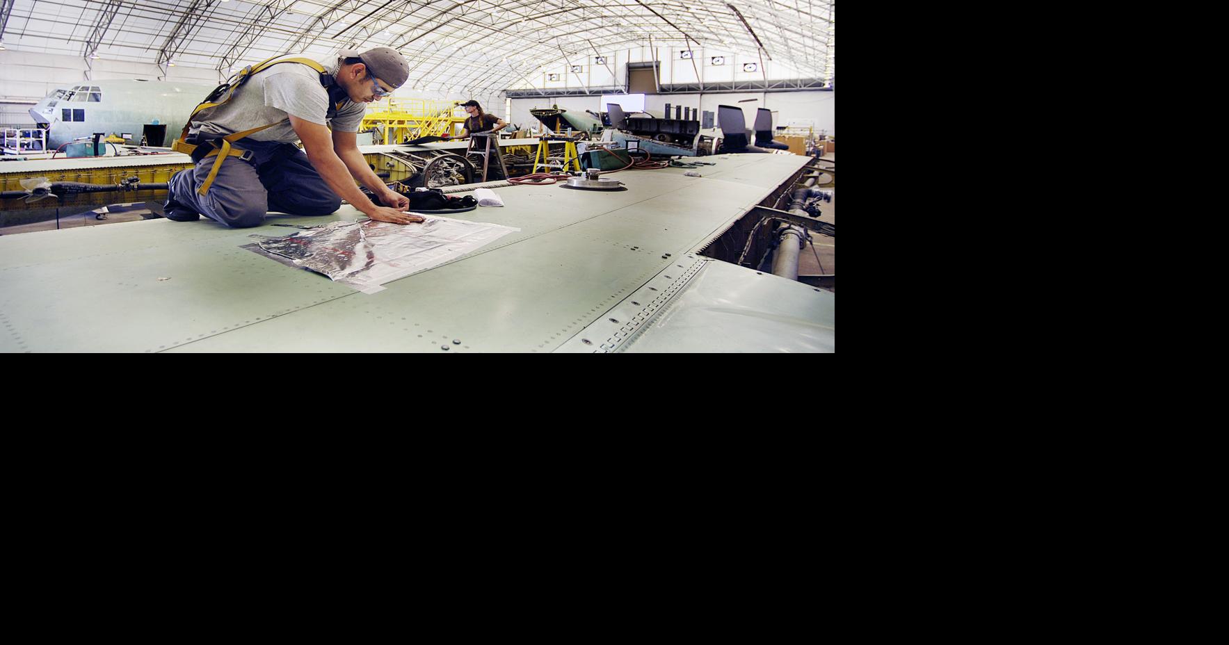 L3, Harris stockholders approve merger deal that would affect Waco plant