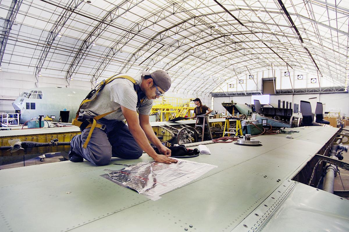 L3, Harris stockholders approve merger deal that would affect Waco plant