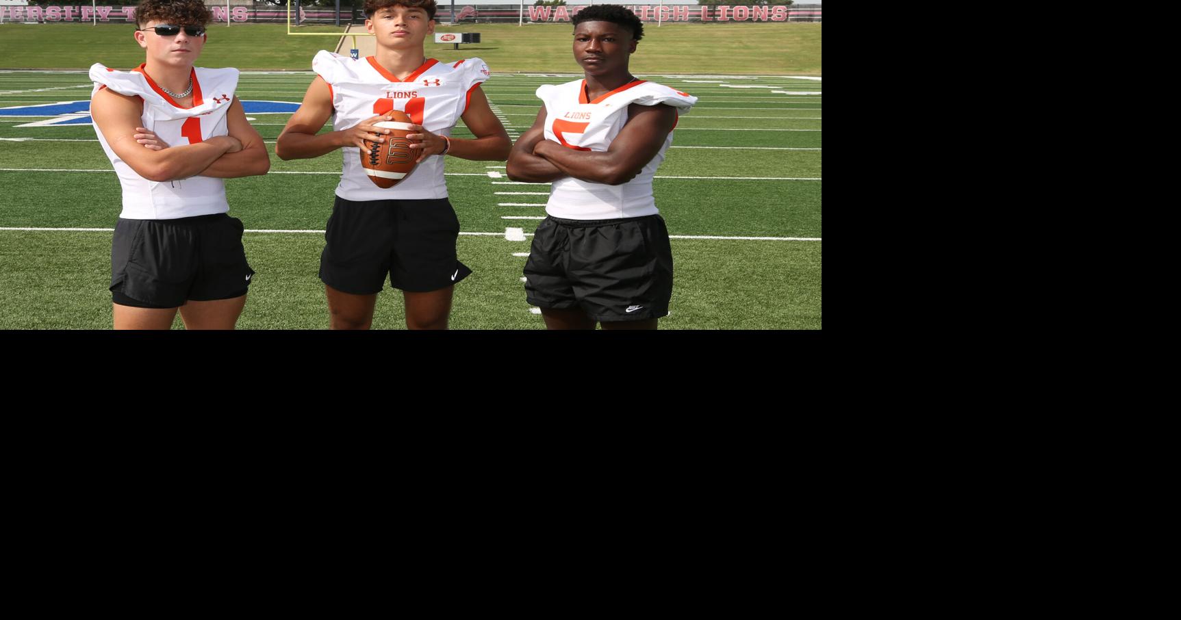 Teague Lions, Fairfield Eagles football preview 2024