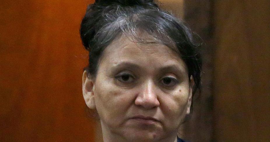Fajardo convicted of misdemeanor theft, faces deportation