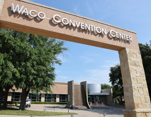 Waco Lions Club commemorates Freedom Fountain 50th anniversary