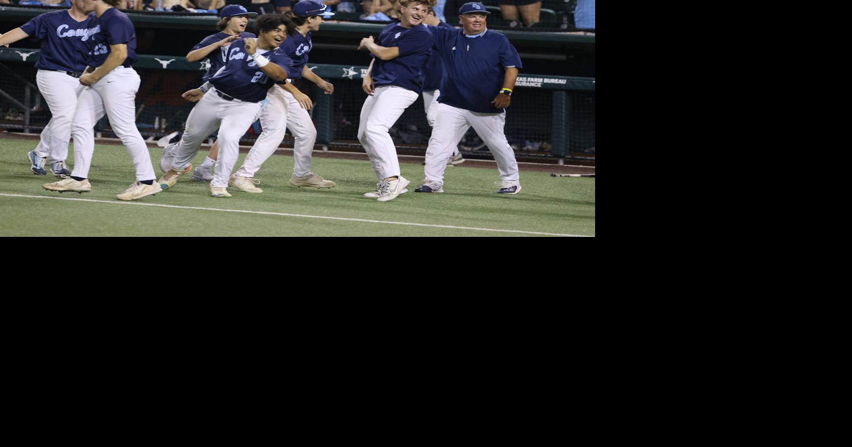 China Spring soaks in championship atmosphere with win Globe Life Field ...