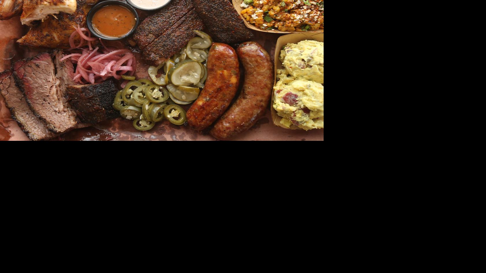 Nibbles: Helberg Barbecue | Food & Restaurants | wacotrib.com