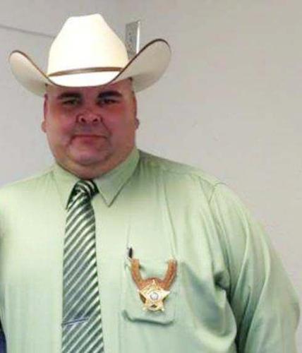 Hill County commissioners name Collins sheriff