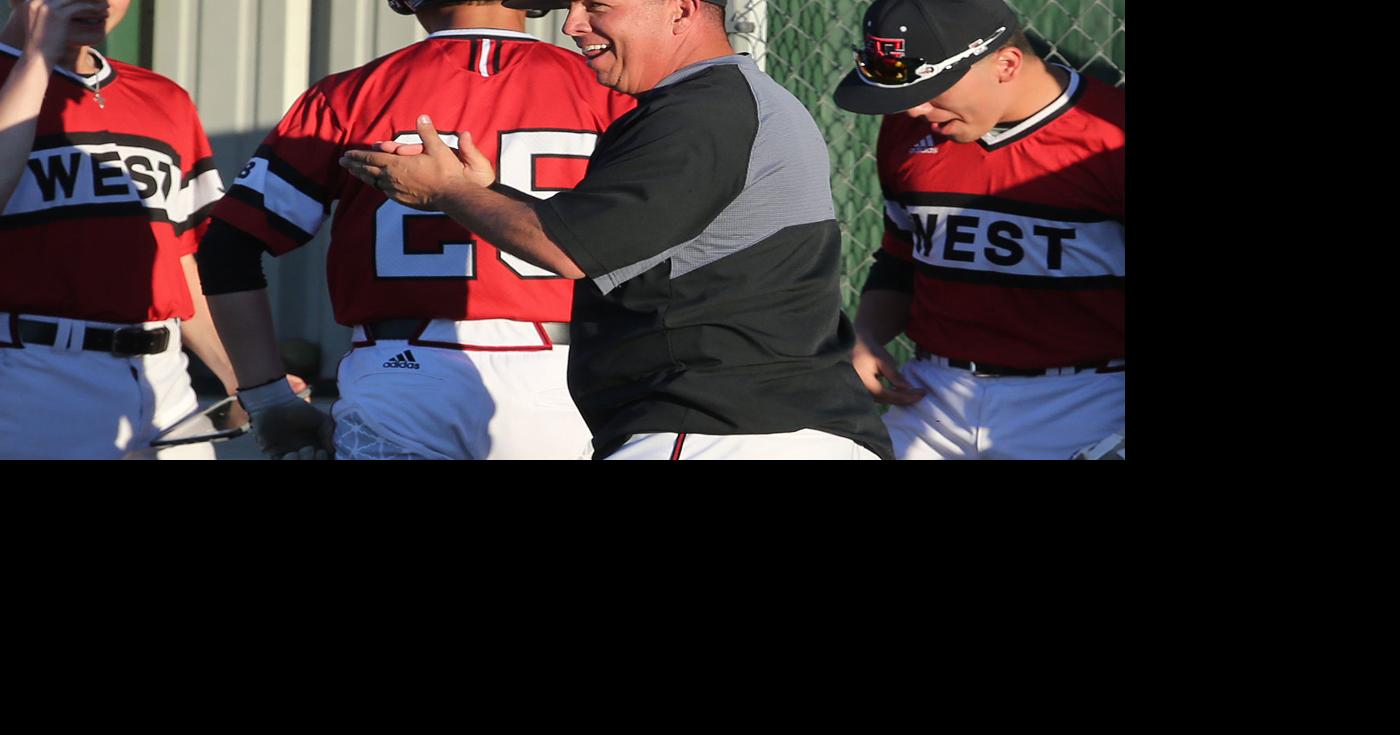 West baseball coach Cory Beckham headed to Lake Belton after 2020 season
