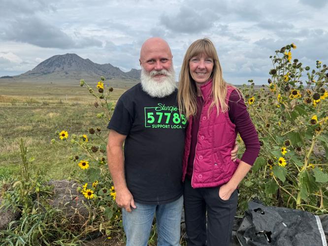 Small farms growing stronger roots in South Dakota farm-to-table movement