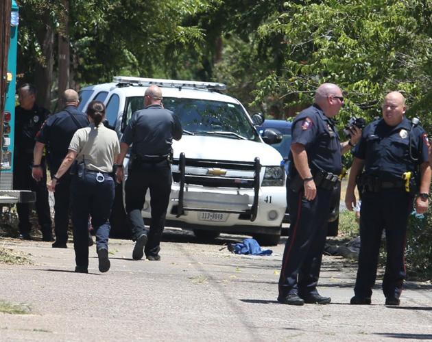 Police label Buckeye Bingo shooting as attempted capital murder