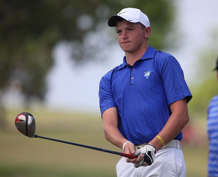 Vanguard golfers rule state | Sports News | wacotrib.com