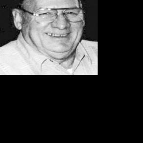 Connally, Robert Kelly